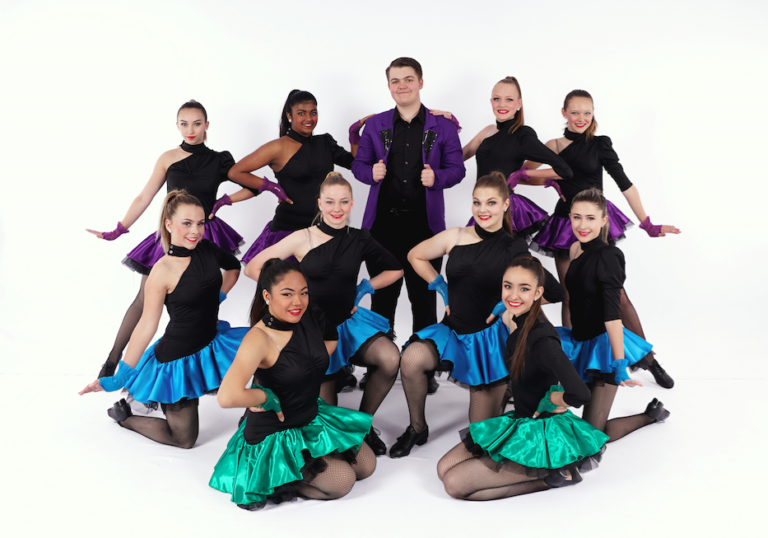 Class Pictures - Diversity Dance & Performing Arts