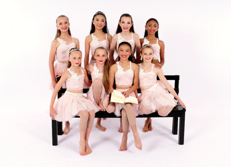 Class Pictures - Diversity Dance & Performing Arts