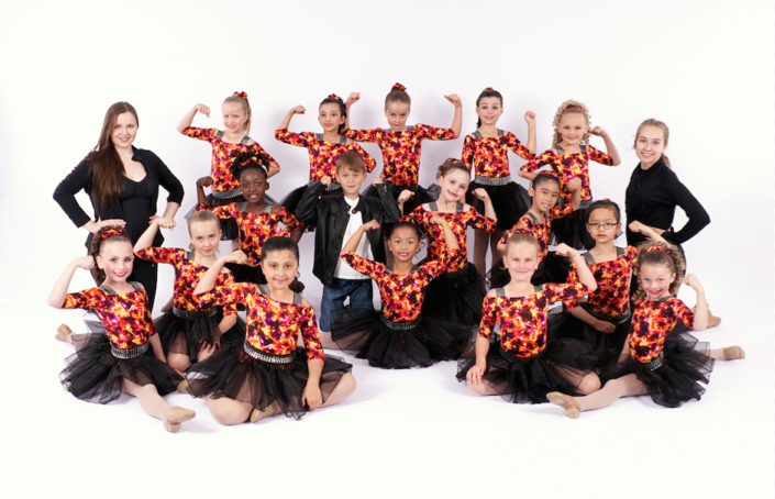 Class Pictures - Diversity Dance & Performing Arts