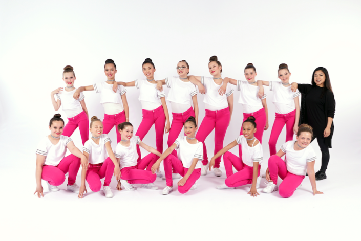 Class Pictures - Diversity Dance & Performing Arts