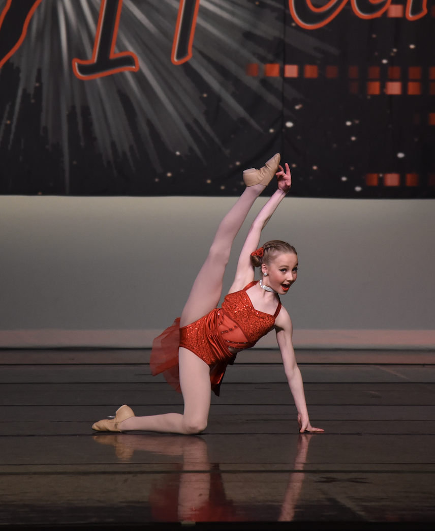 Competition Pictures - Diversity Dance & Performing Arts