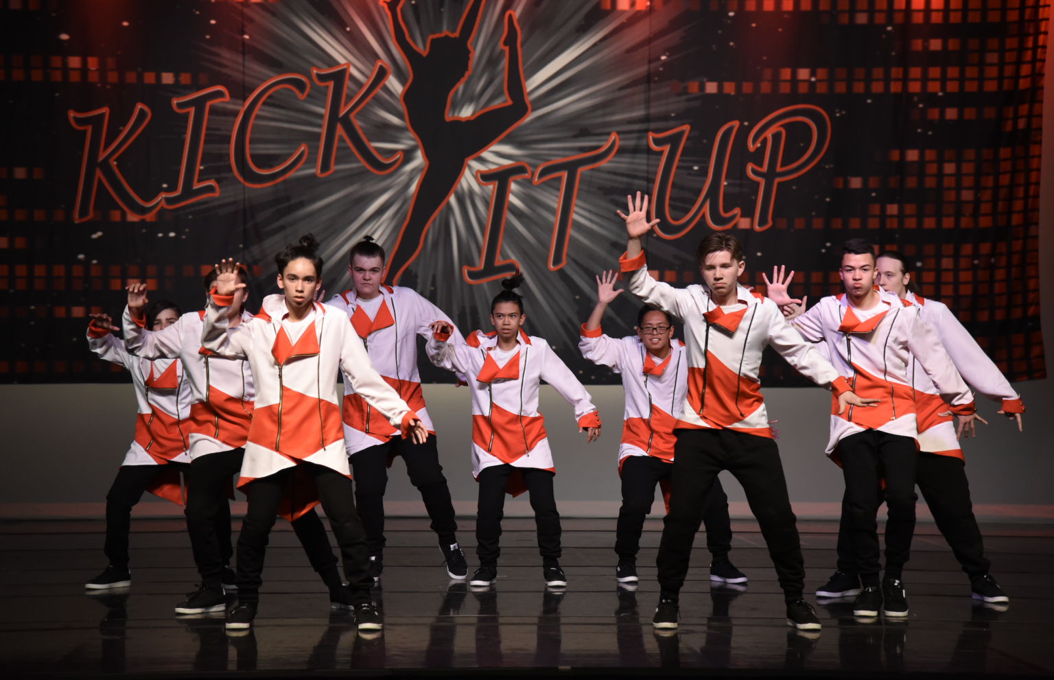 Competition Pictures - Diversity Dance & Performing Arts
