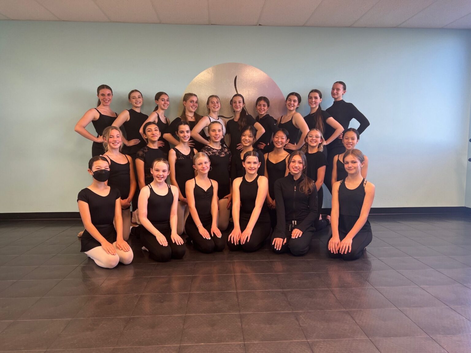 Student Teachers - Diversity Dance & Performing Arts