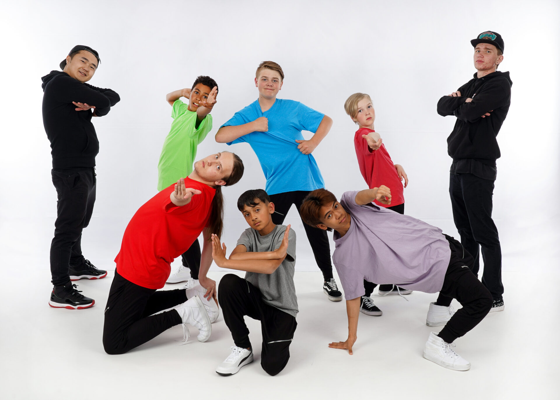 Class Pictures - Diversity Dance & Performing Arts