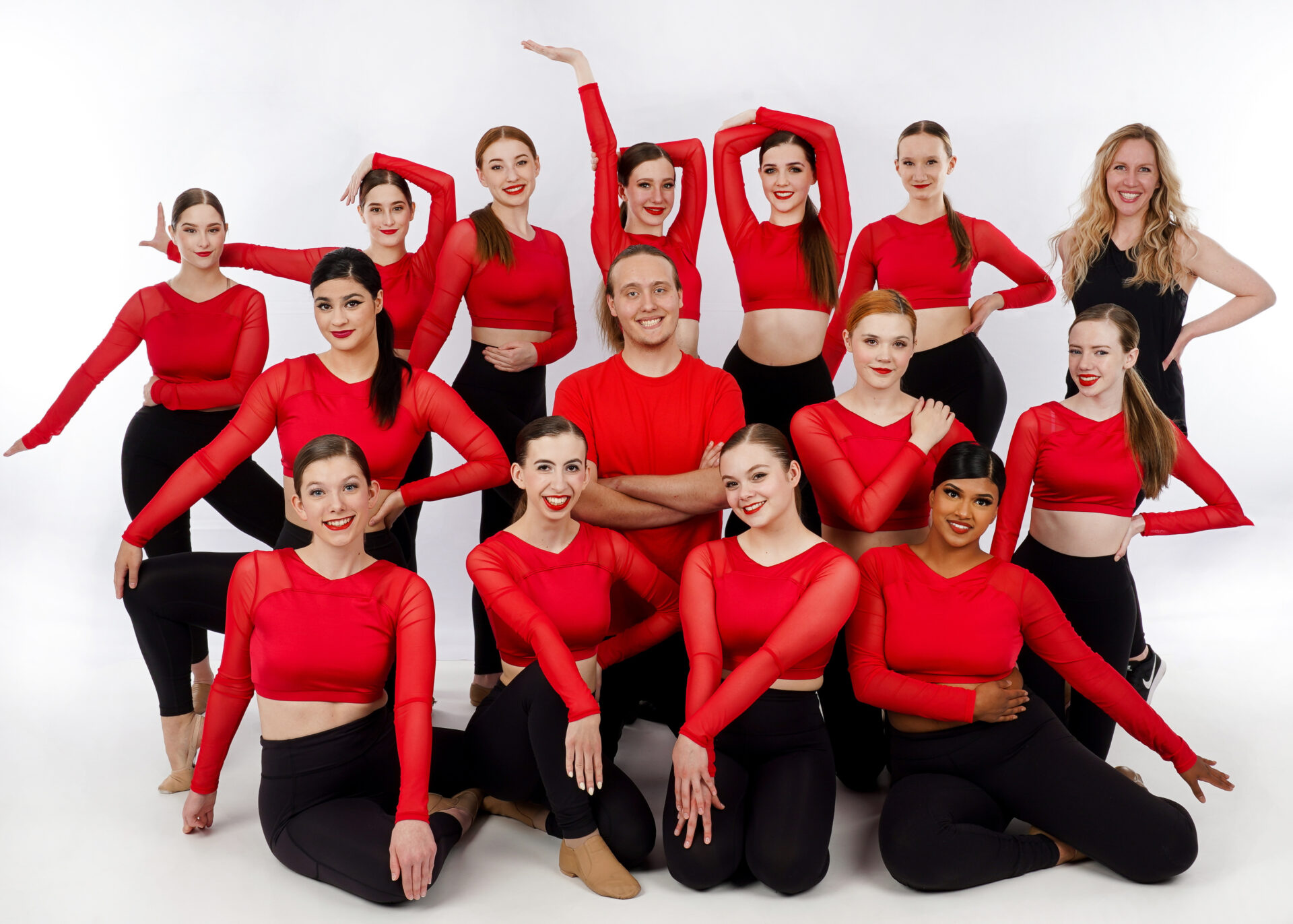 Class Pictures - Diversity Dance & Performing Arts