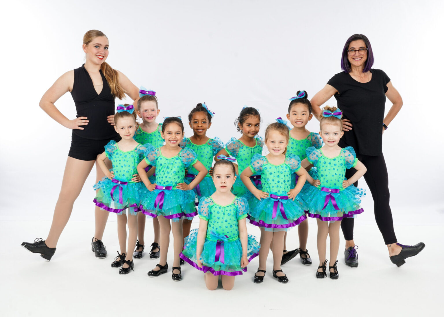 Class Pictures - Diversity Dance & Performing Arts
